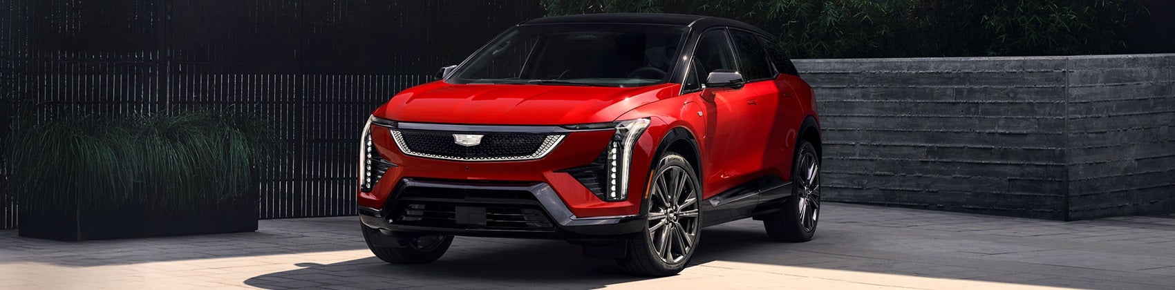 Cadillac Dealer Anderson IN | All American Cadillac